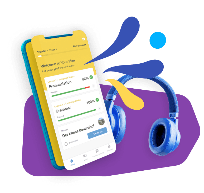 Official Rosetta Stone - Start your free trial - Learn a Language